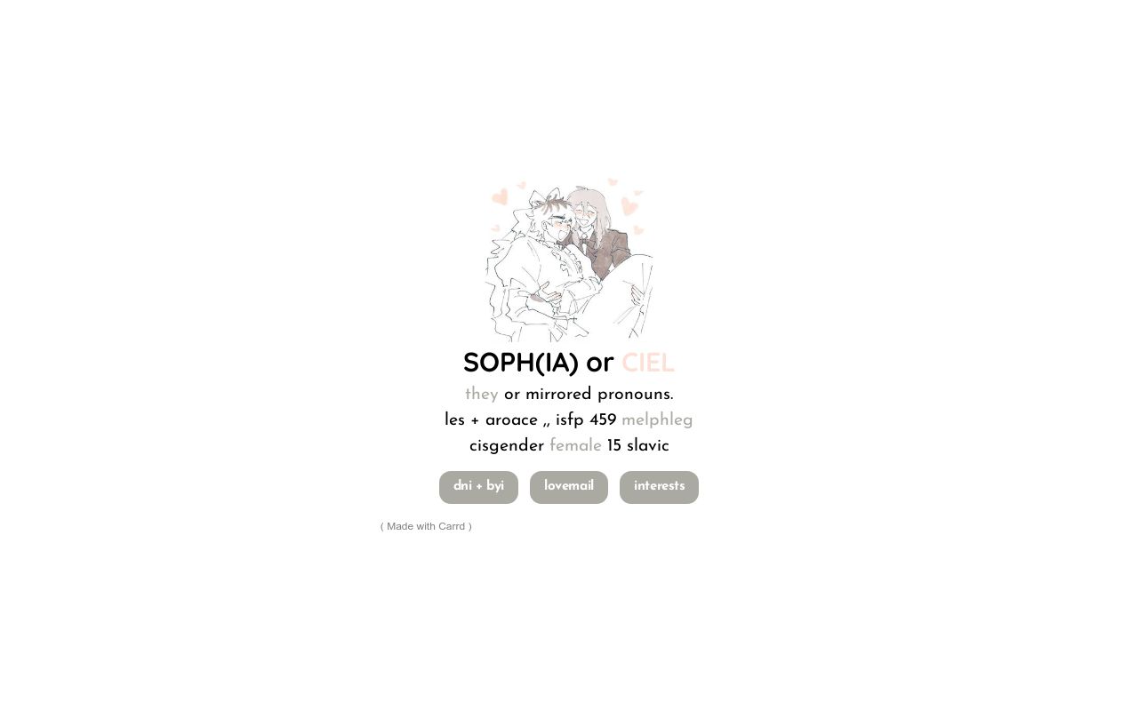 sophia